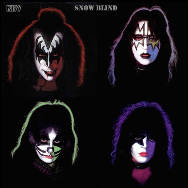 Albums I Wish Existed: Wicked Lester - Wicked Lester (1971)