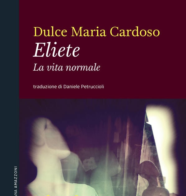 Philosophical Reviews: Eliete. La Vita Normale (Eliete The Normal Life)