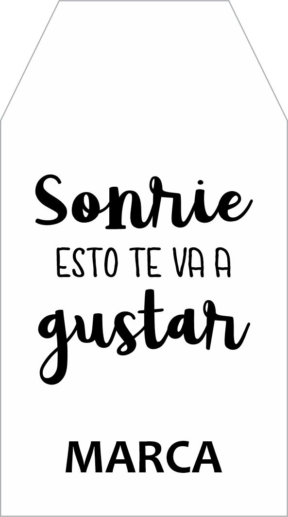 4UNICO TEMATICAS: TAGS, ETIQUETAS Y TARJETAS