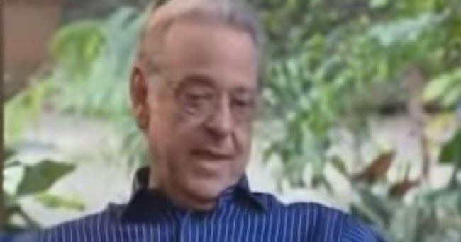 Video La última entrevista en vida al fallecido Freddy Beras-Goico ...