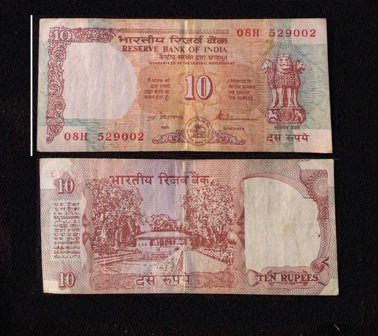 Hobby 1 Coin Collection