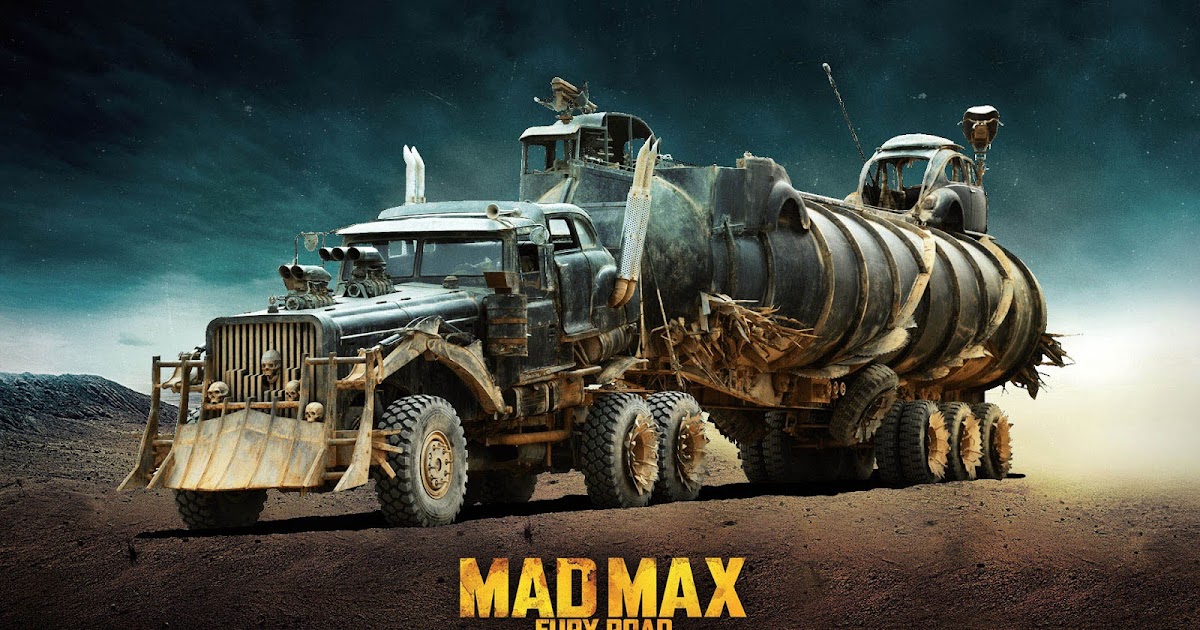 Mad Max