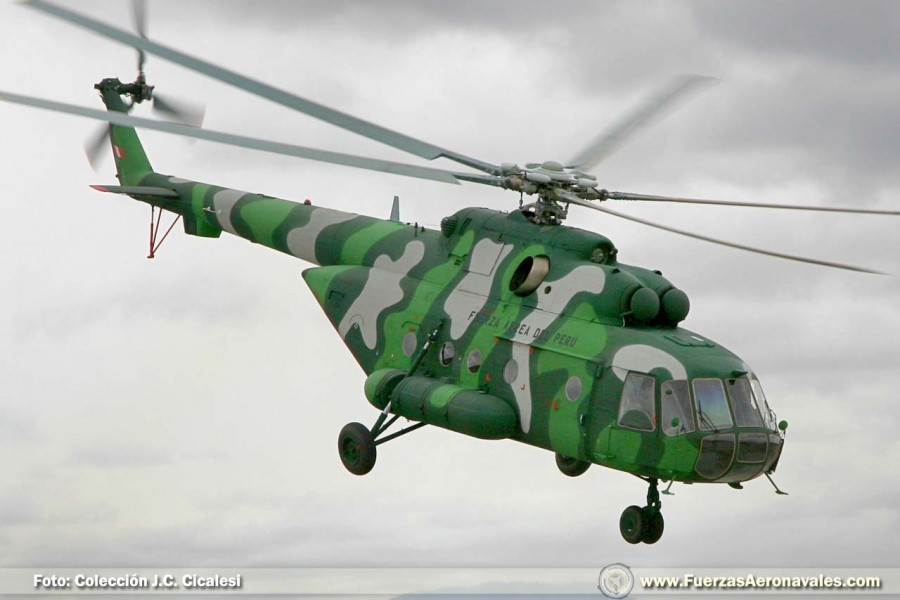 Poderío Militar: 09/17/11