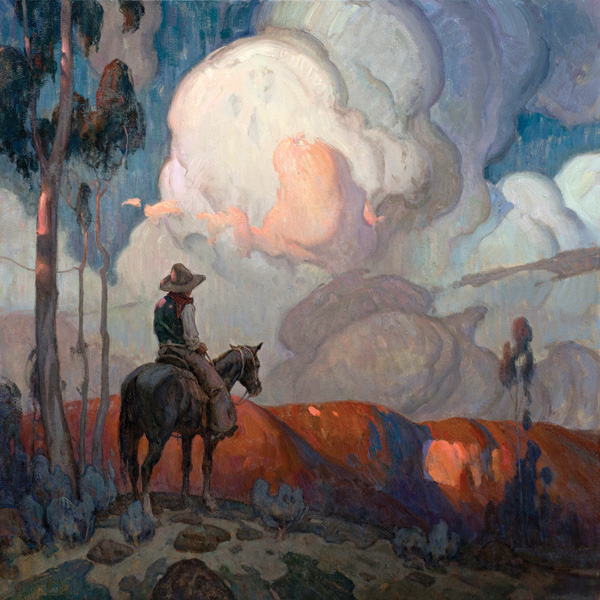 Artist Eric Bowman (American artist)