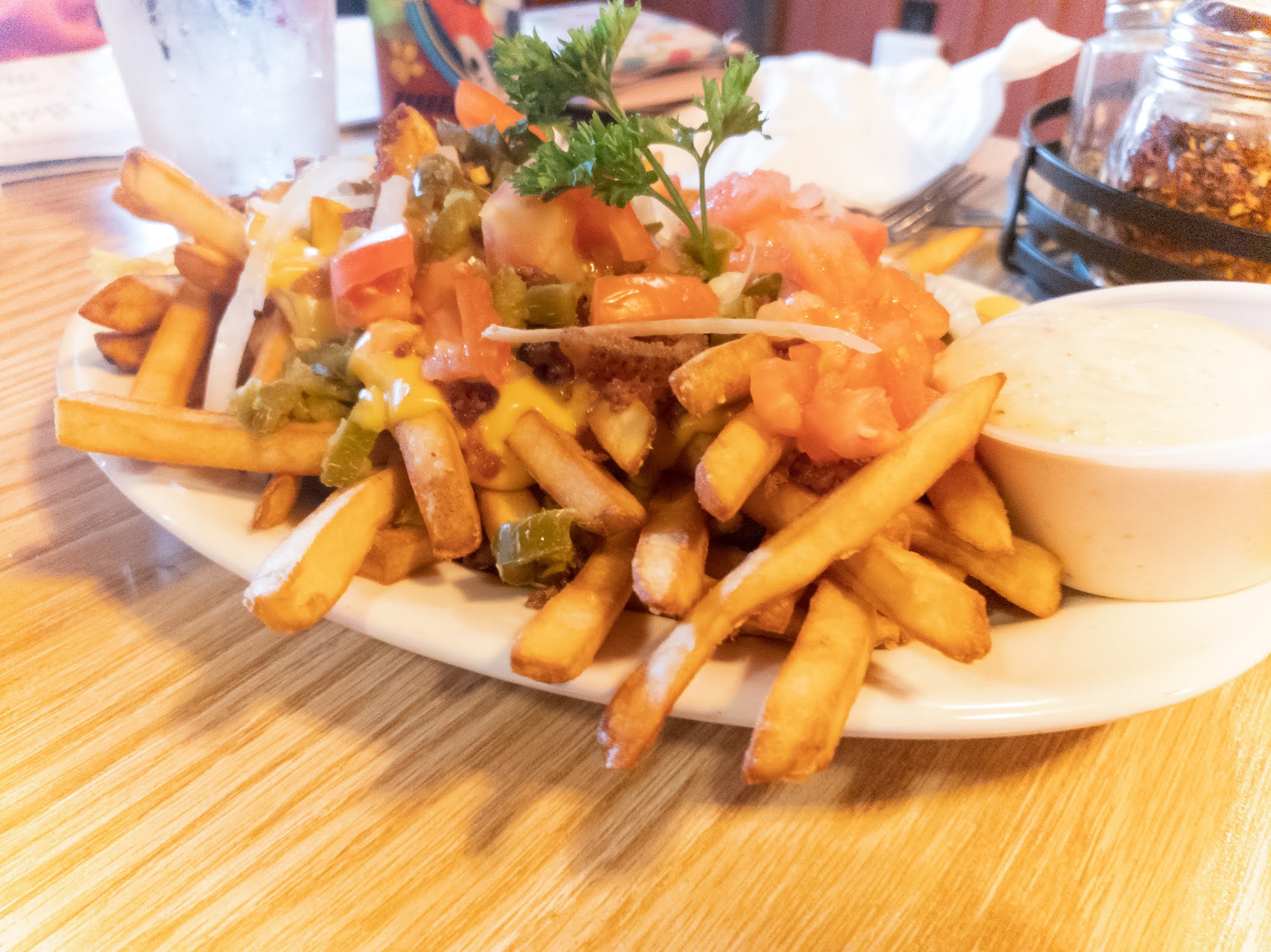 Waymart Hotel - Waymart | NEPA Pizza Review