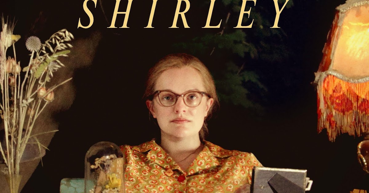 Shirley (Film Review)