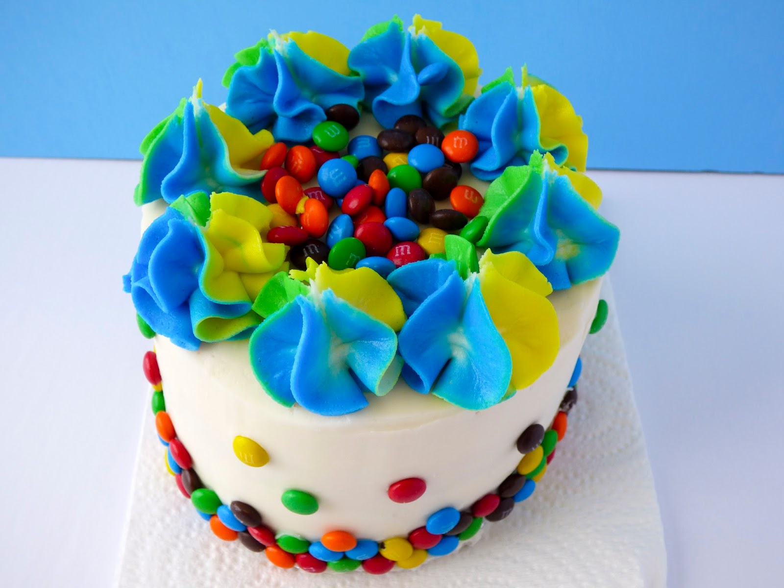 M M Mini Cake Nora s Cakes And Cookies m-m-mini-cake-nora-s-cakes-and-cookies