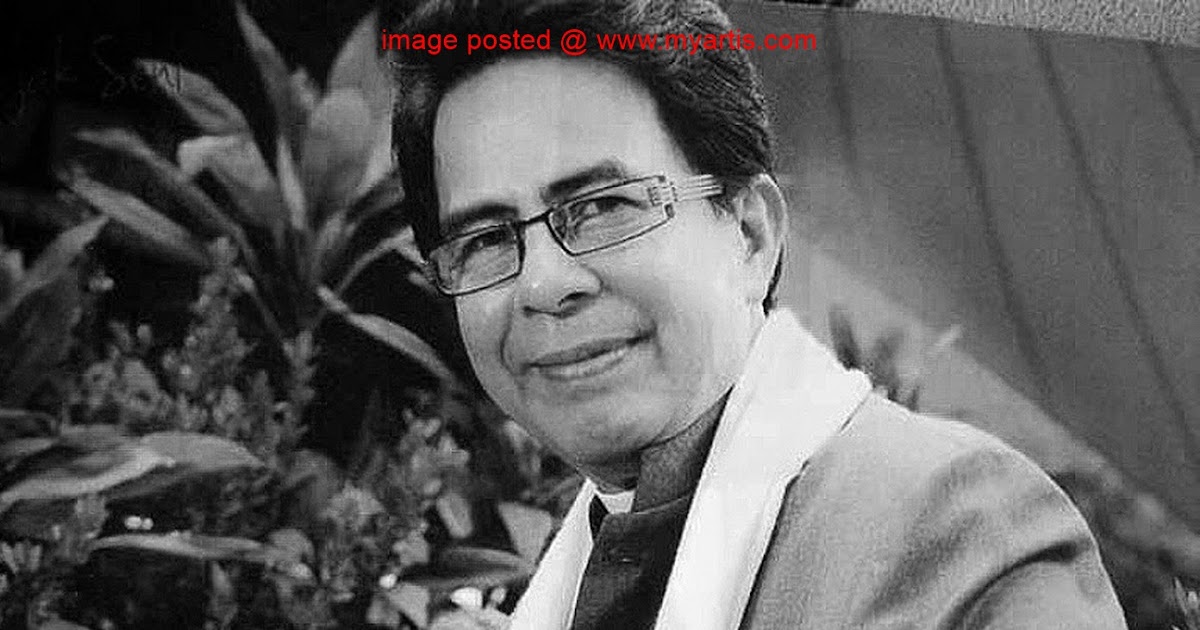 MYARTIS.COM | MYARTIS | MY | ARTIS: AL-FATIHAH - HALIL CHIK KEMBALI KE ...