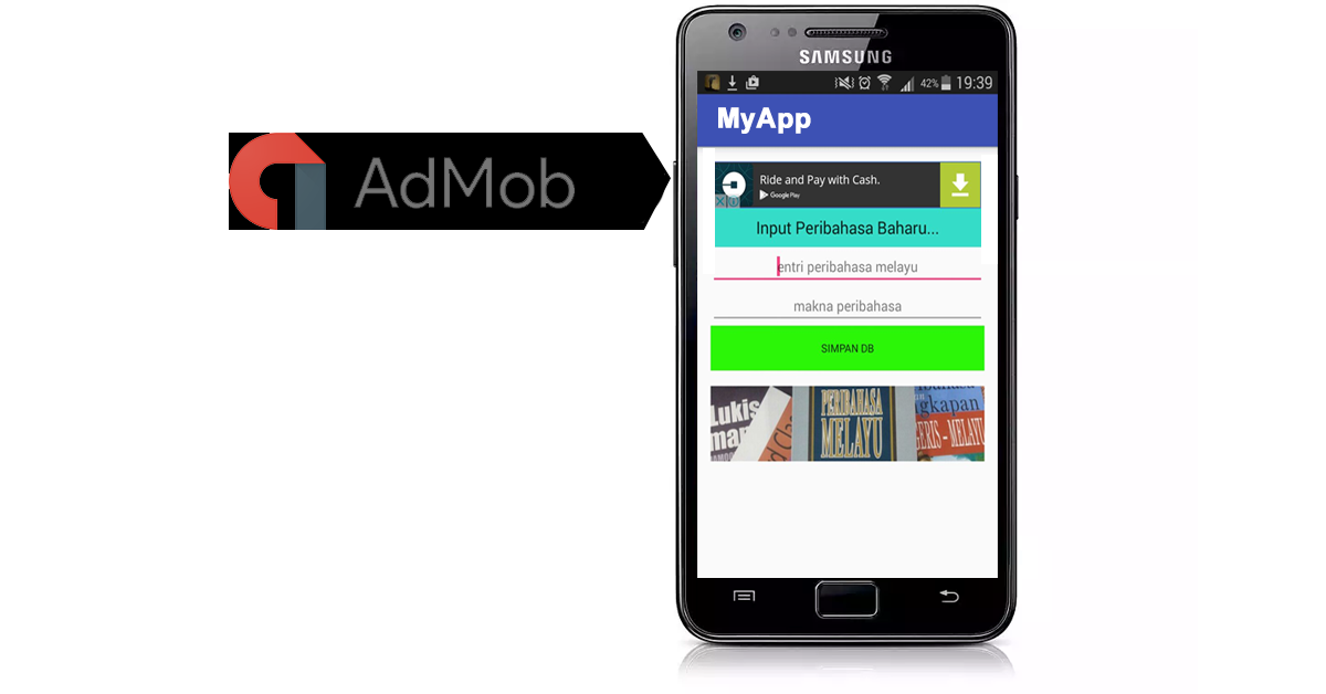 Admob To Generate Money From Android Apps