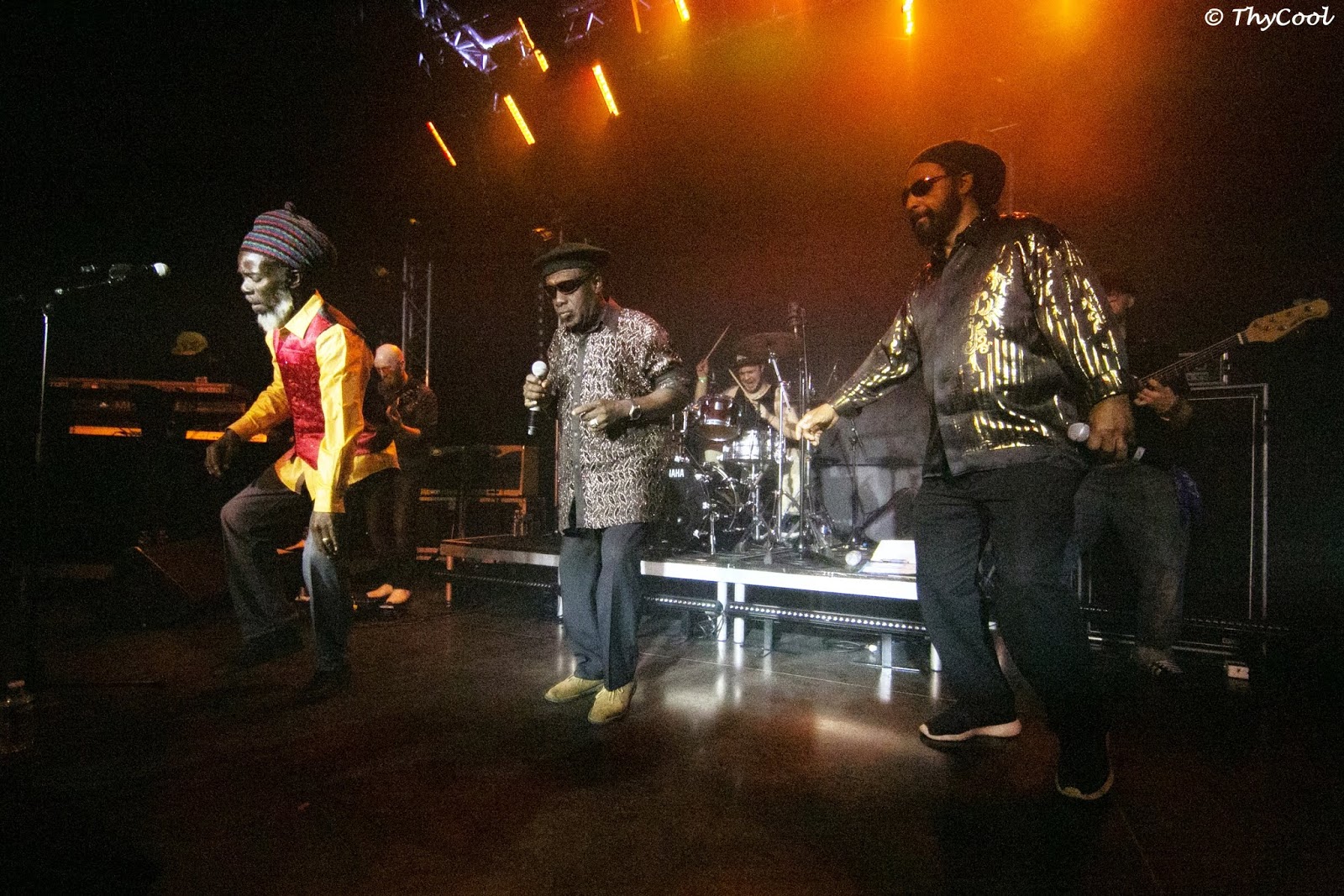 Reggaediscography: MIGHTY DIAMONDS - DISCOGRAPHY