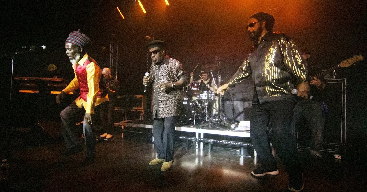 Reggaediscography: MIGHTY DIAMONDS - DISCOGRAPHY