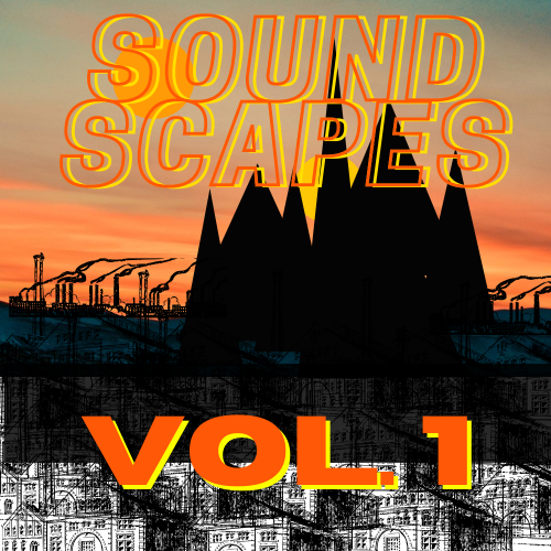 Soundscapes Vol. 1 [Free Sample Pack]