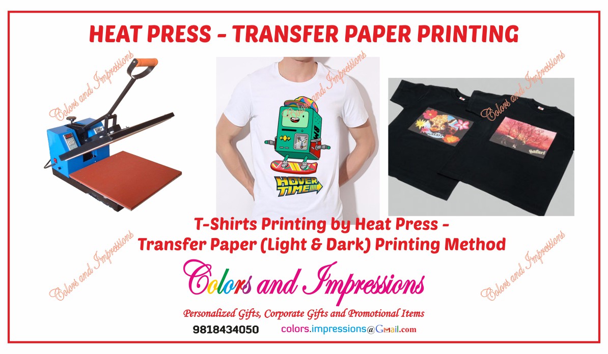 COLORS AND IMPRESSIONS DIFFERENT TYPES OF T SHIRT PRINTING METHODS colors-and-impressions-different-types-of-t-shirt-printing-methods