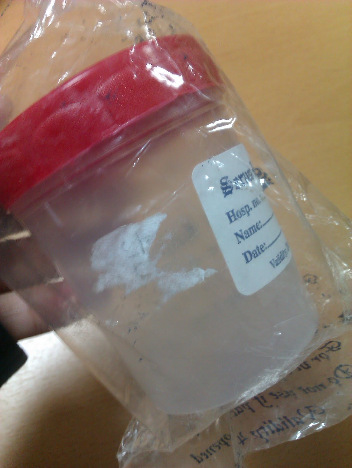 tamaniyah tibb team :): microb RS