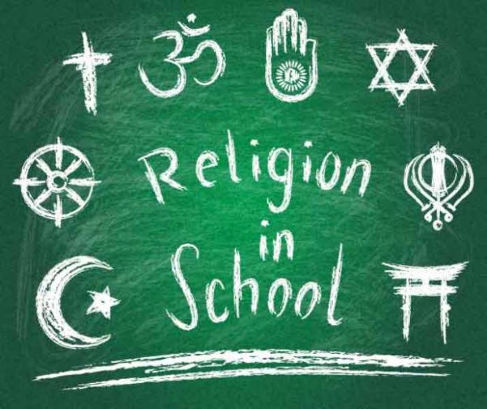 Should All Students Be Required To Learn About Religion In School should-all-students-be-required-to-learn-about-religion-in-school