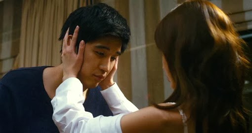 Tea House & Cinema: My P.S. Partner (filme, 2012)