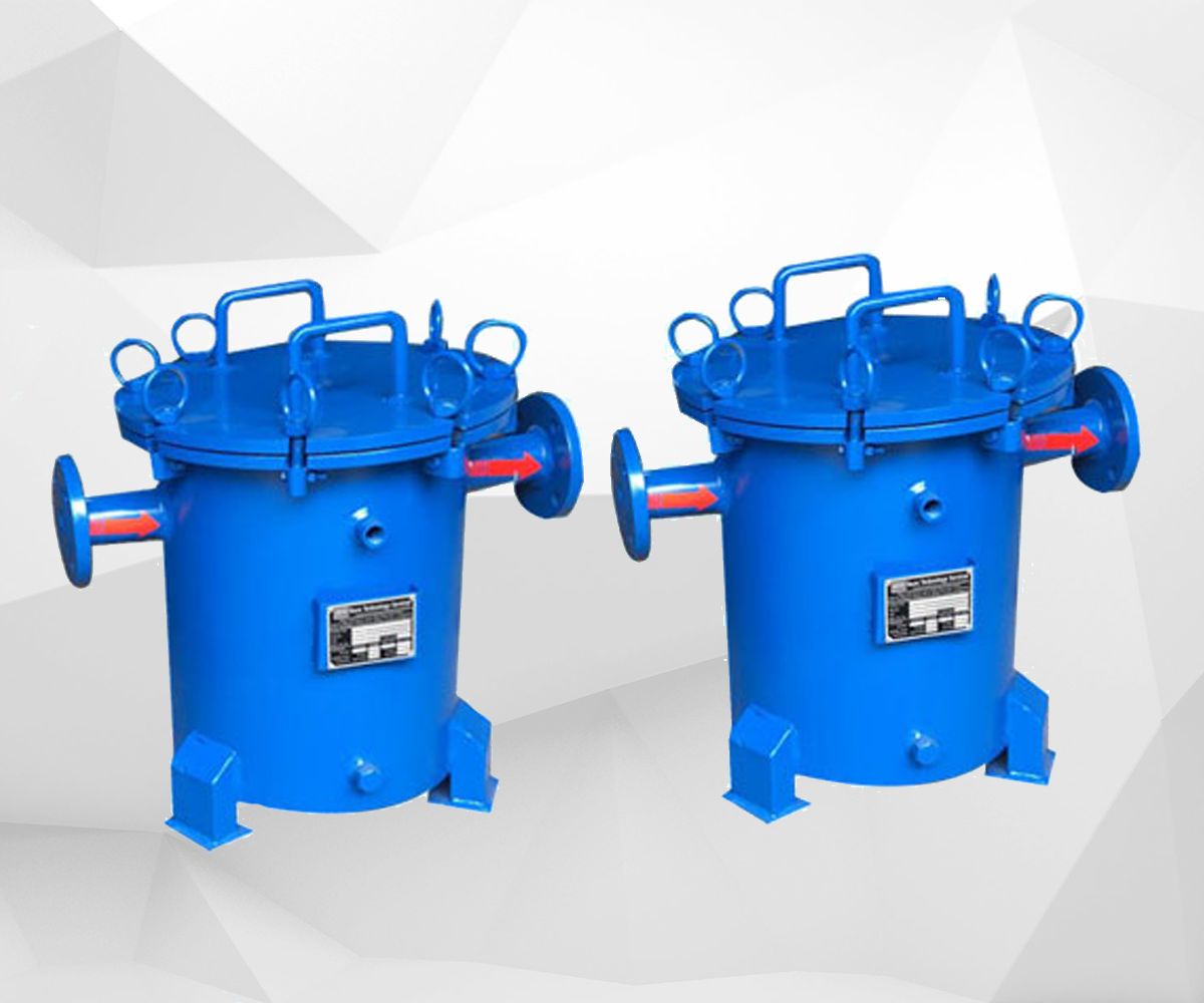 Get the ultimate guidance about Basket Filter Housing