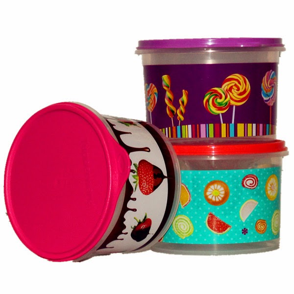 Tupperware Brand Malaysia::Tupperware: January 2015