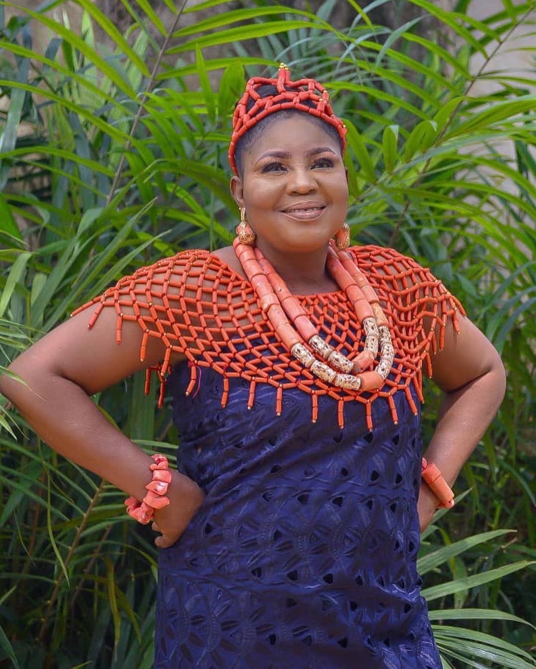 Educational Background : Jennifer Paul