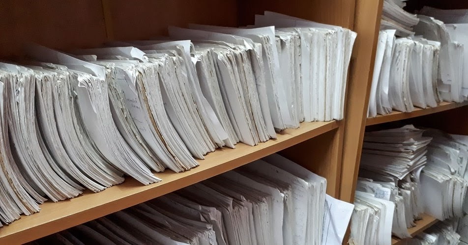 Lean Template System Reduces Document Waste | Process News