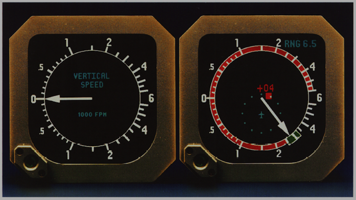 TRAFFIC ALERT AND COLLISION AVOIDANCE SYSTEM: TCAS