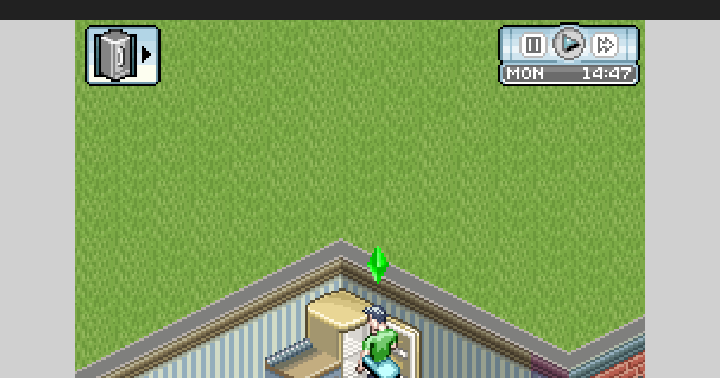 The Sims : Memeriksa Status Sim, Itu Penting! | Nostalgia Java