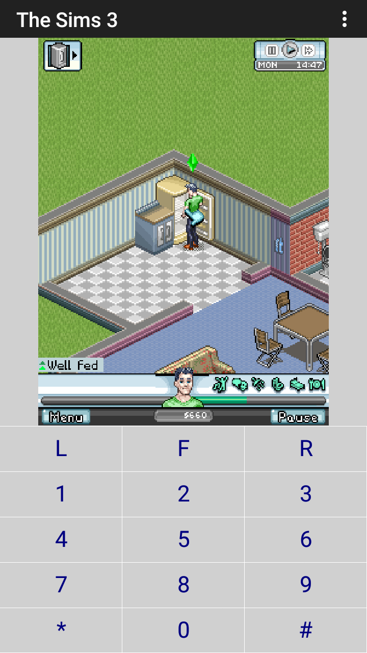 The Sims : Memeriksa Status Sim, Itu Penting! | Nostalgia Java