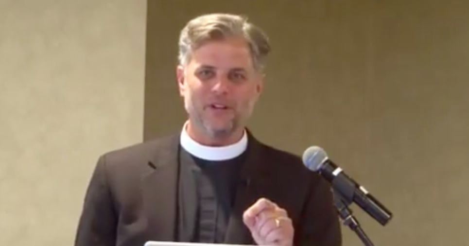 Anglican Church Planting: The heart of an Anglican church planter