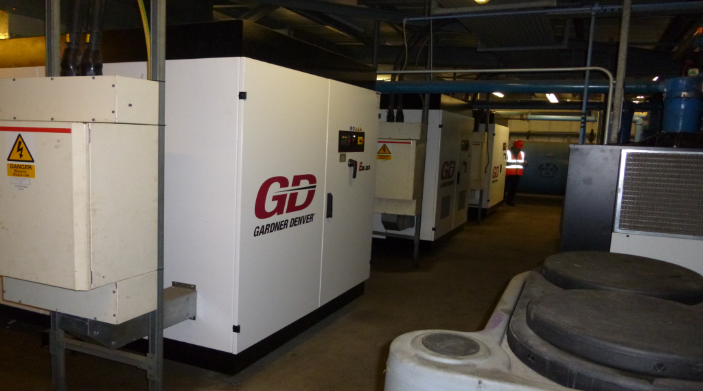 CPA Engineered Solutions Ltd