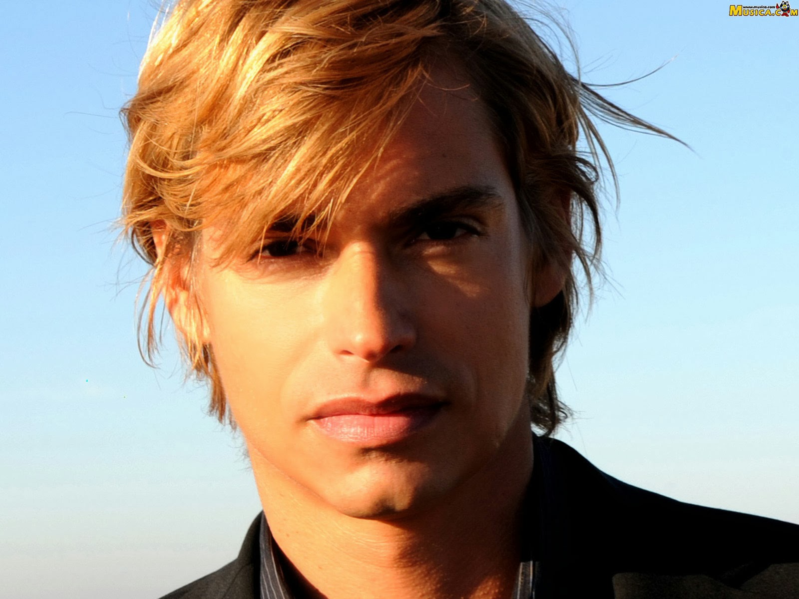 Carlos Baute, wallpaper