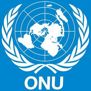 A criação da Organização das Nações Unidas (ONU), vigexima quarta aula ...