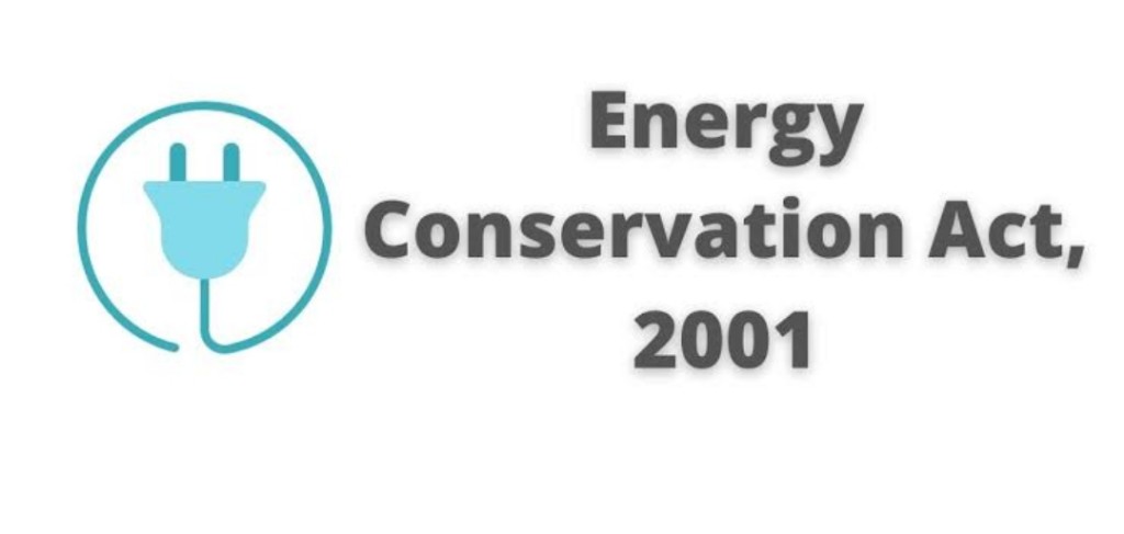 Energy Conservation Act