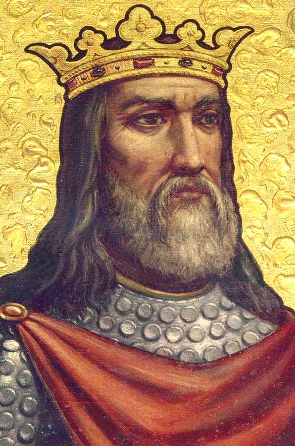 The Royal History of Portugal