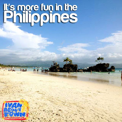 Philippines is highly-recommended destination by travel magazines for ...
