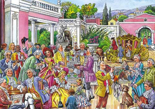 Historiador aventureiro