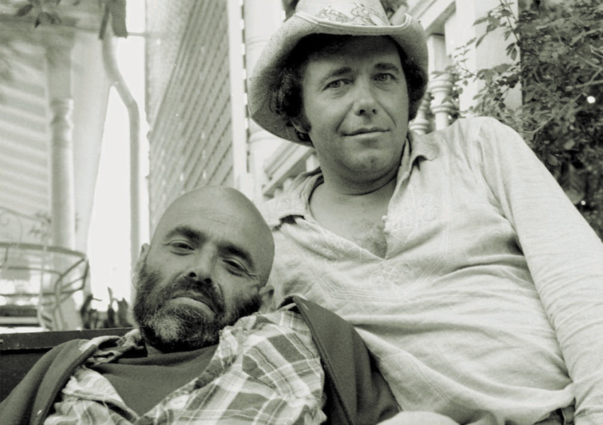 The Perlich Post: Bear Family readies massive Bobby Bare sings Shel ...