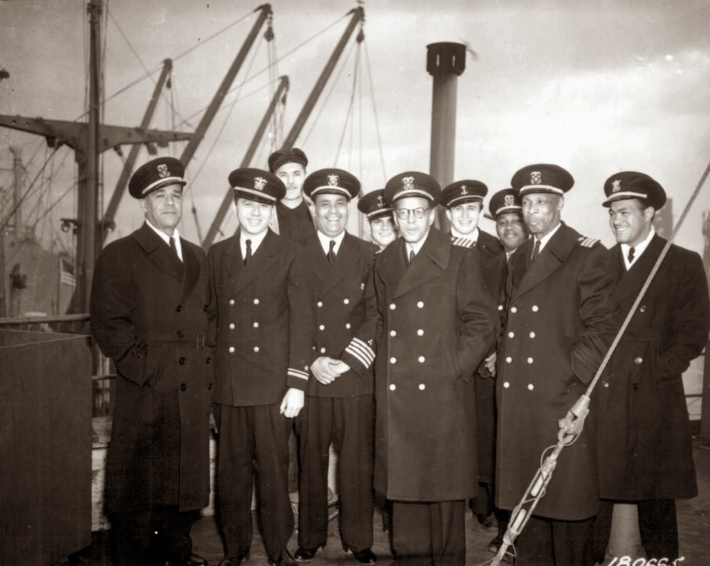 Montford Point Marines: Forgotten First Black Marines: First Black ...