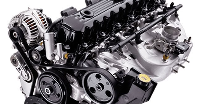 Motores I ¿Qué son?: ¿QUÉ SON LOS MOTORES?