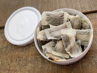 LD 30 (Original & White Portion) - Review. 16 November 2021.