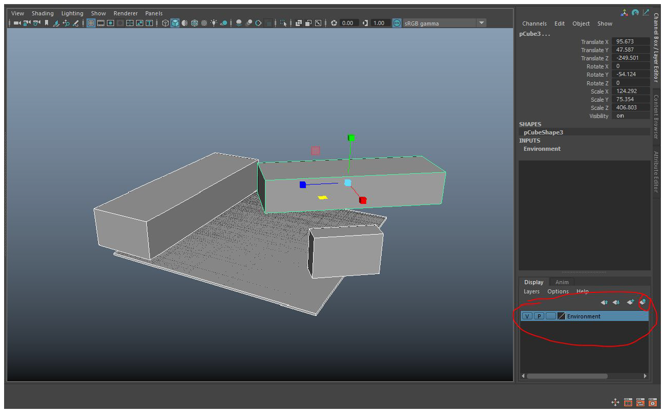 Escape Studios Animation Blog: How to Make Maya Run Faster