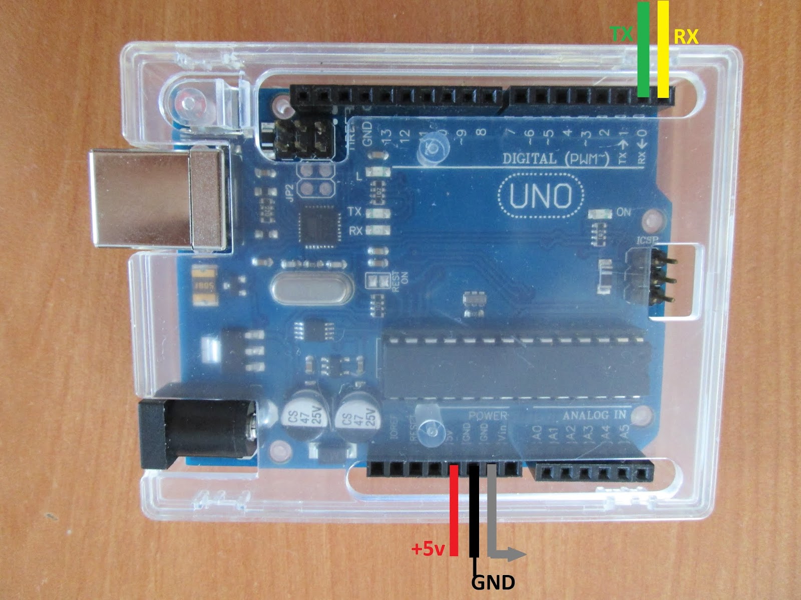 ESP8266 Web Server 1