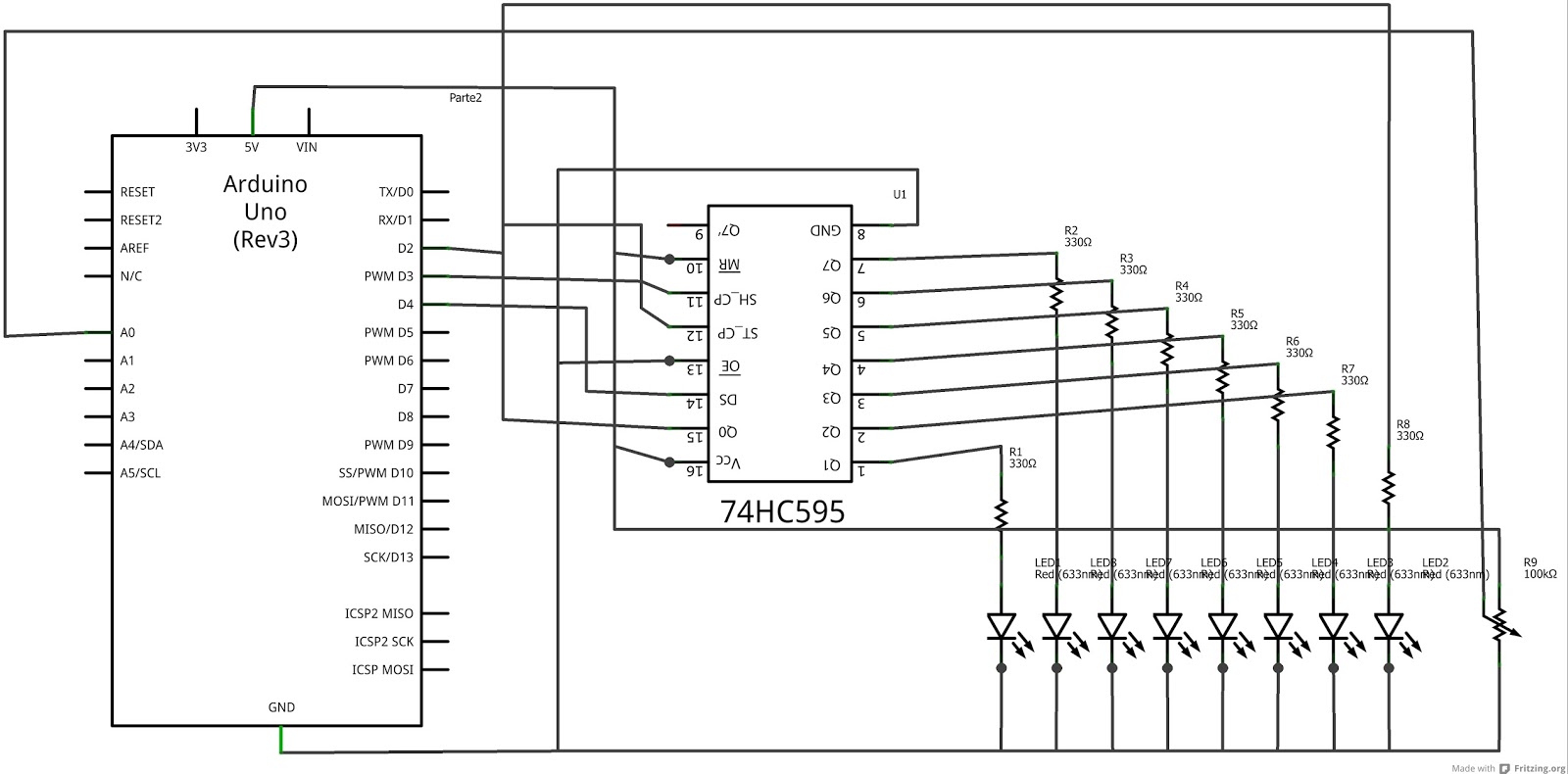 Curso Embebidos: Laboratorio N°7