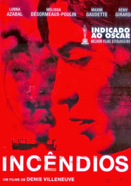 O Berro: ‘Incêndios’, filme de Denis Villeneuve, em exibição no Cinemarana