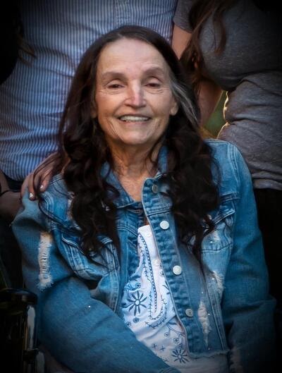 Inside Joplin Obituaries: Pam Rasmussen