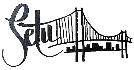 Setu 🌉 सेतु: Setu, English