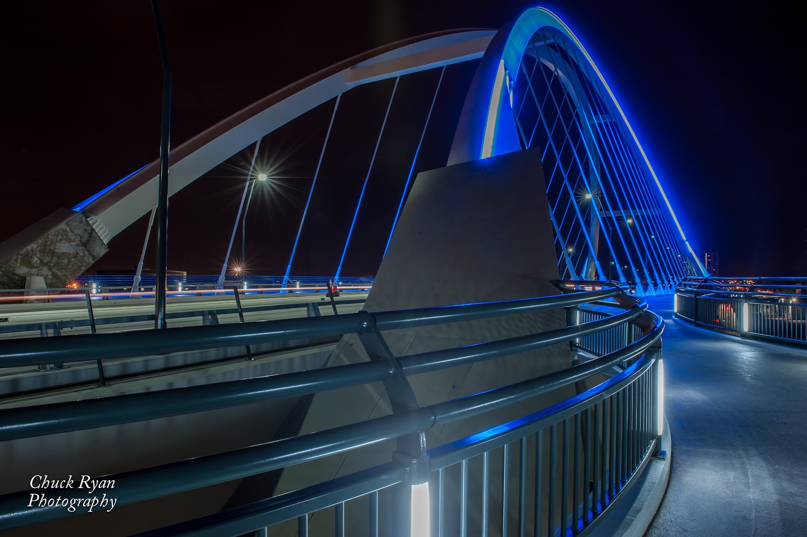 CIIcanoe...: Night Photography...Lowry Avenue Bridge, Stone Arch Bridge ...
