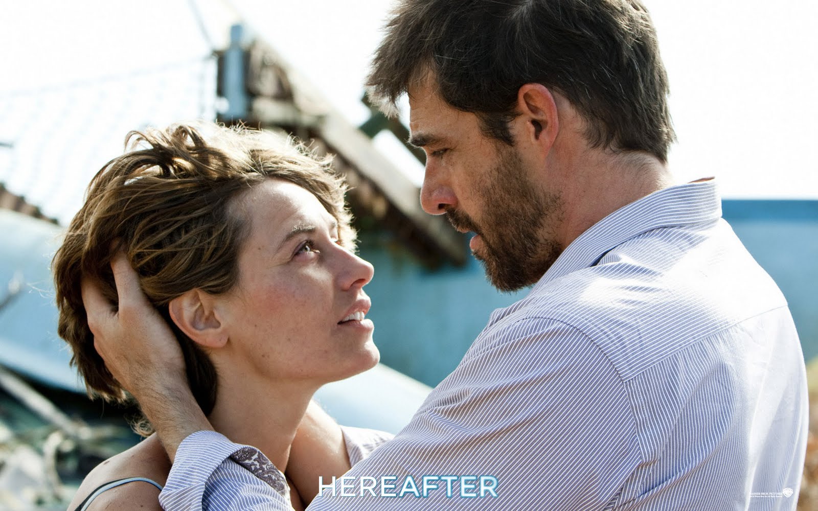 90 mm: Hereafter 4.5 / 5 (Eastwood's Hollywood)