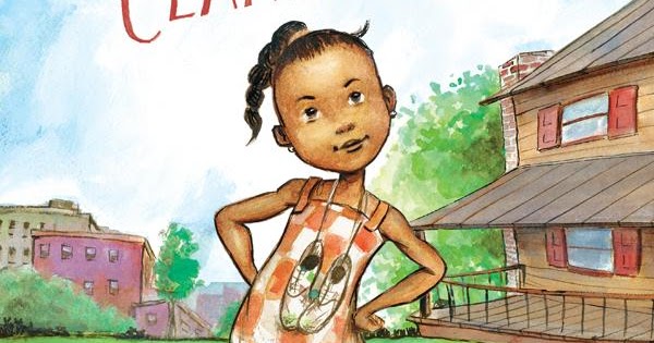 This Librarian's Quick Picks: Quickest Kid in Clarksville | A Bookshelf ...