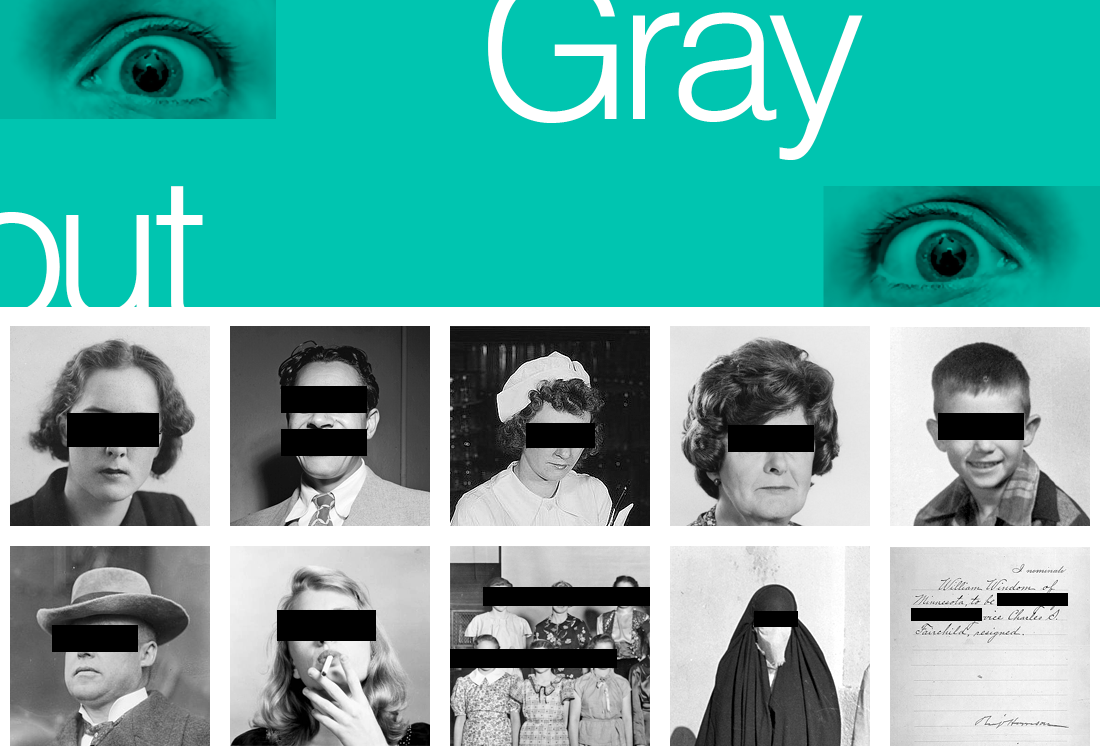 IOS Review #117: Blackbar / Grayout | android game