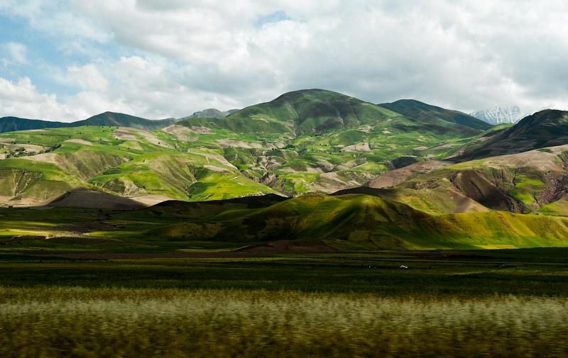 Badakhshan - Afghan-Tube